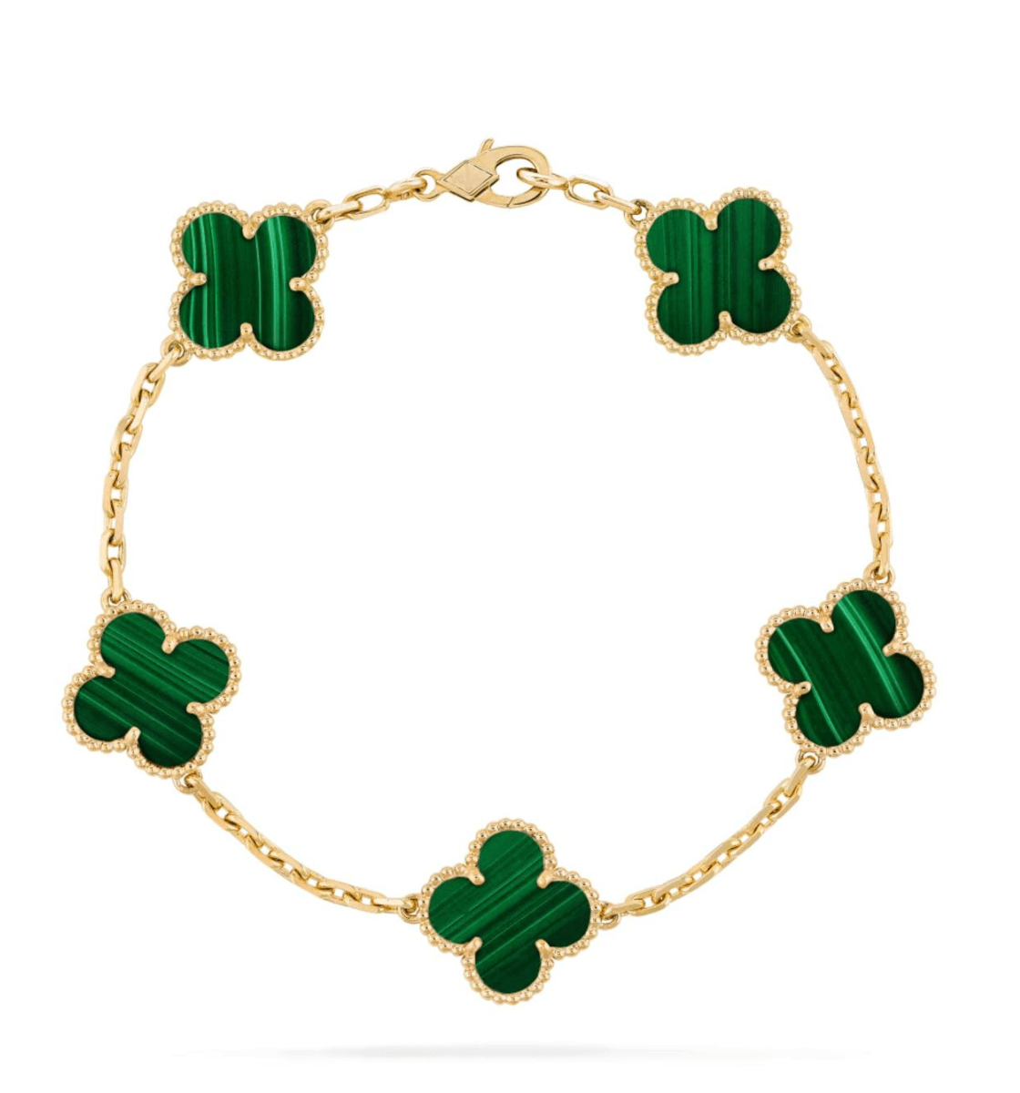 Four Leaf Clover Bracelets – Ermoleve