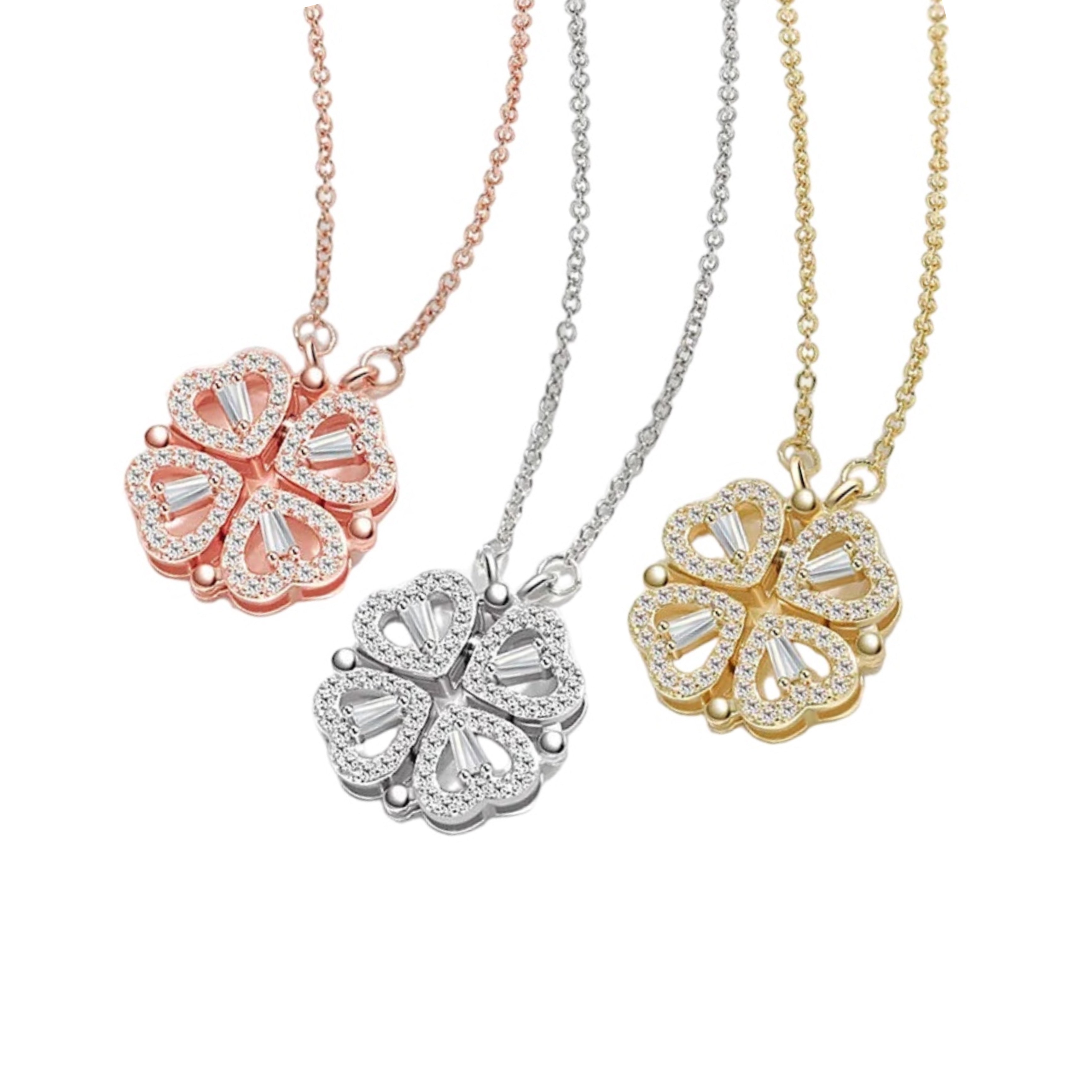 Sale Necklaces – Discounted Gold & Silver Necklaces – Ermoleve