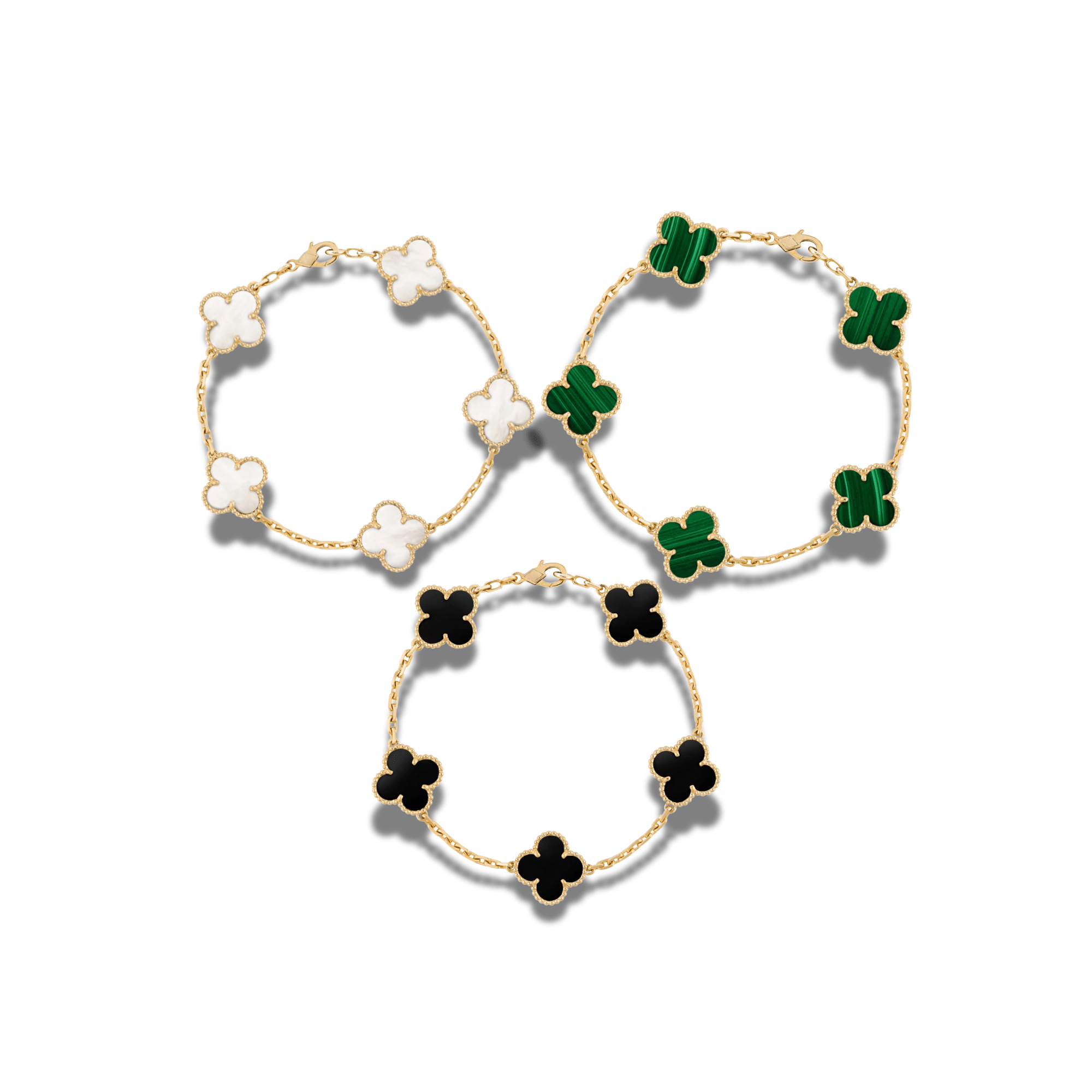 Clover Haven – Ermoleve