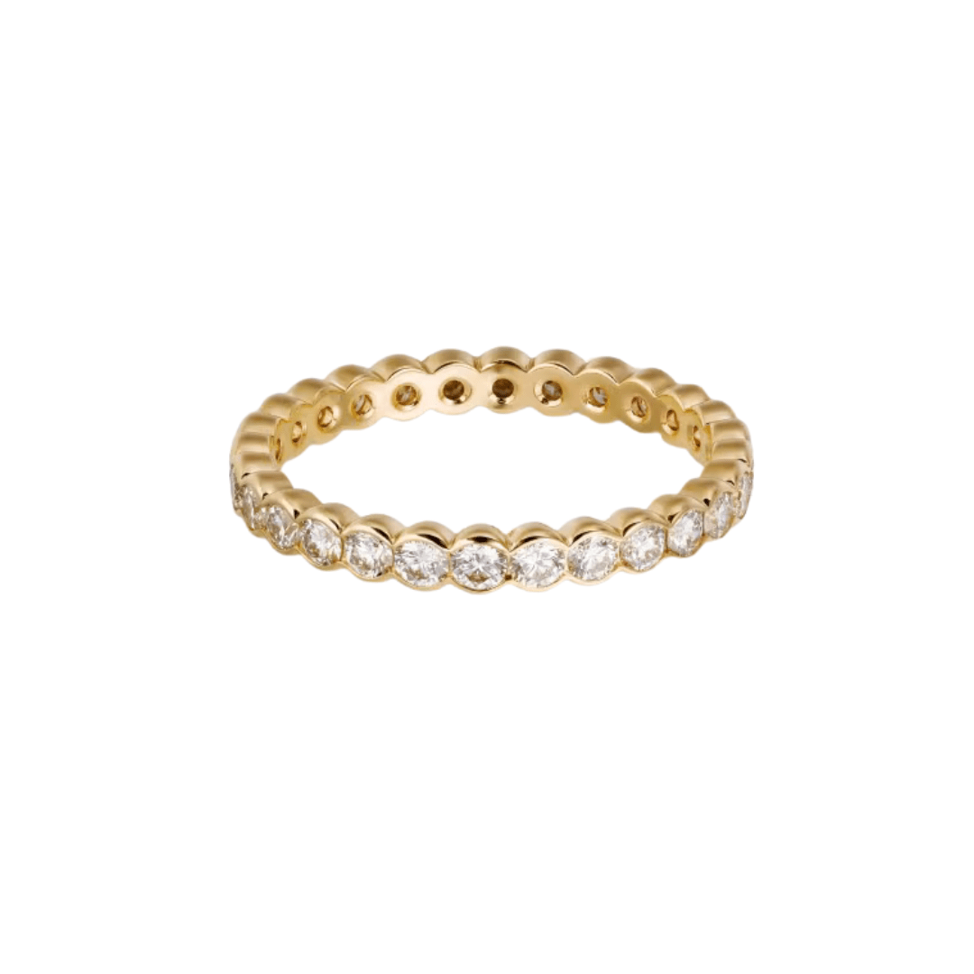 Old Money Rings – Classic Silver & Elegant Gold Rings – Ermoleve