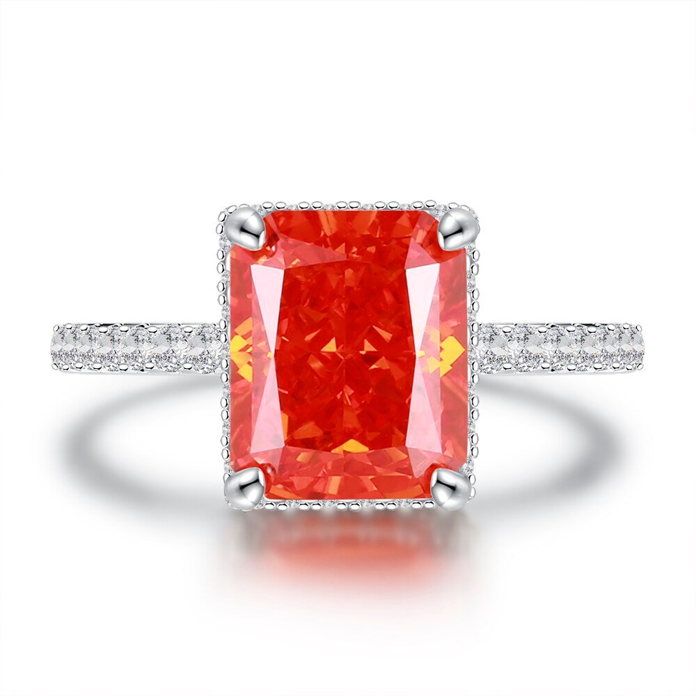 EMERALD RING – Ermoleve