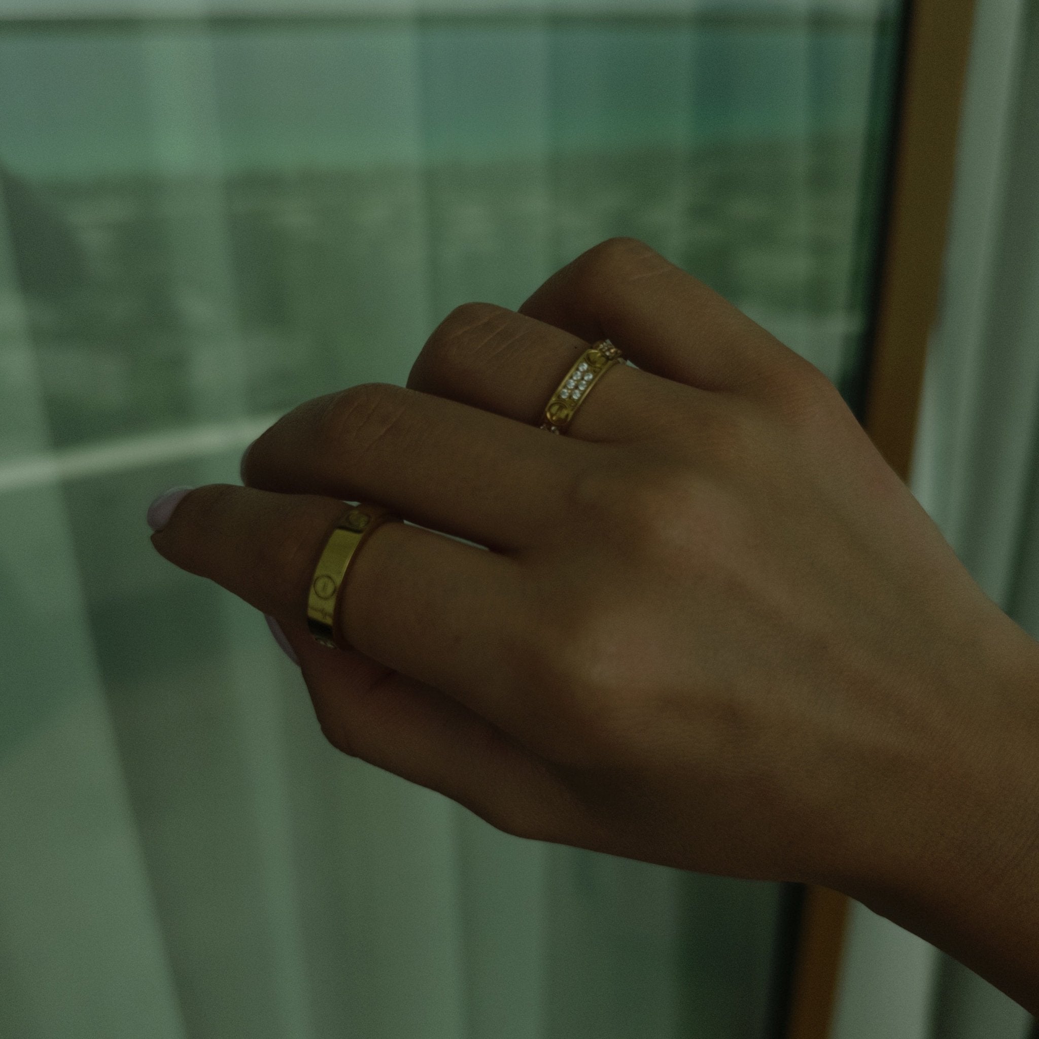 Montreal Ring – Ermoleve