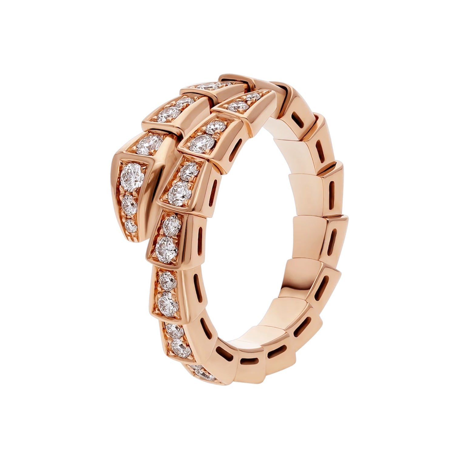 SNAKE RING – Ermoleve